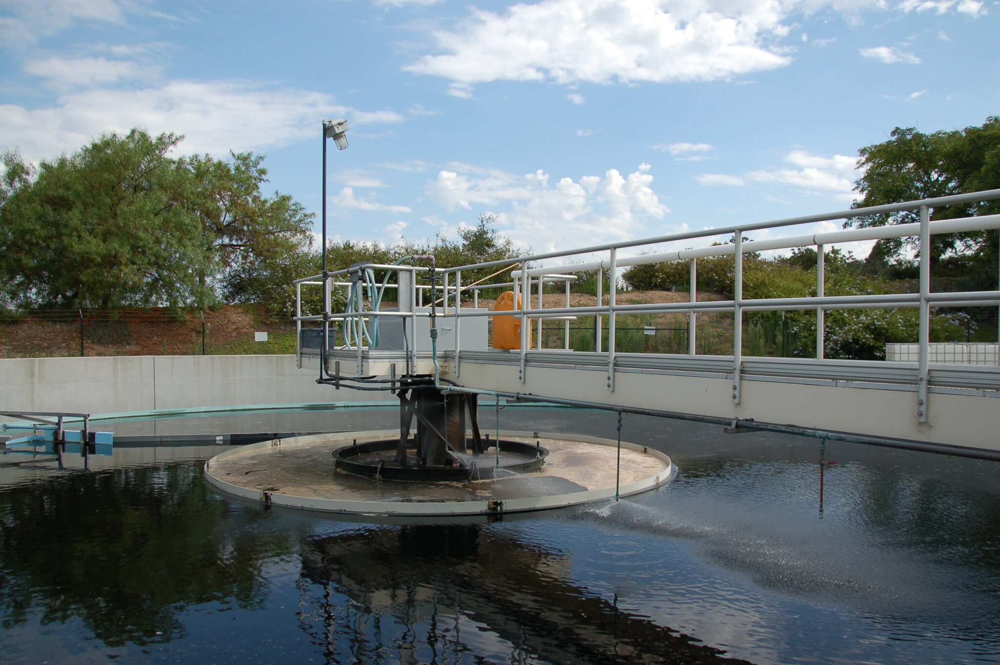 Water Recycling - San Diego County Water Authority